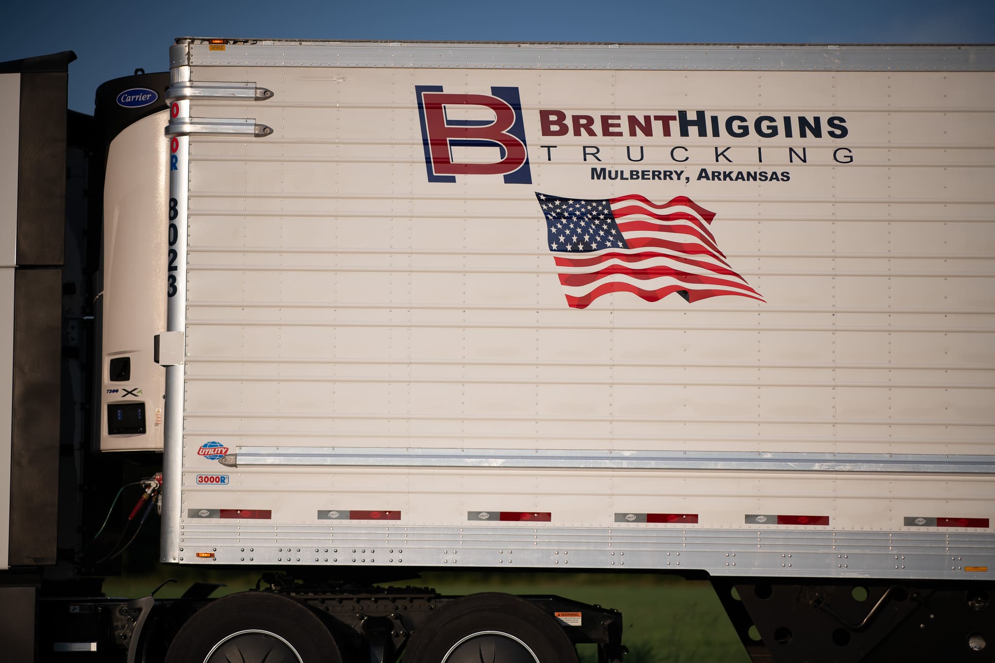 The Main Reasons You Should Hire a Refrigerated Trucking Company