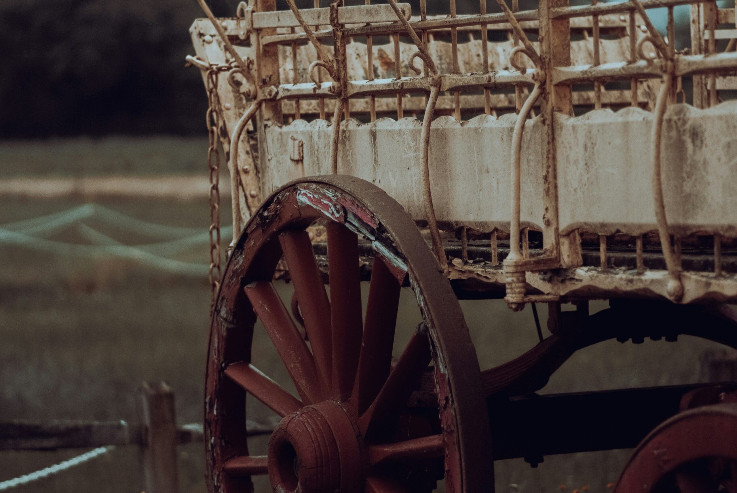 Tracing the Evolution of Trucking in America